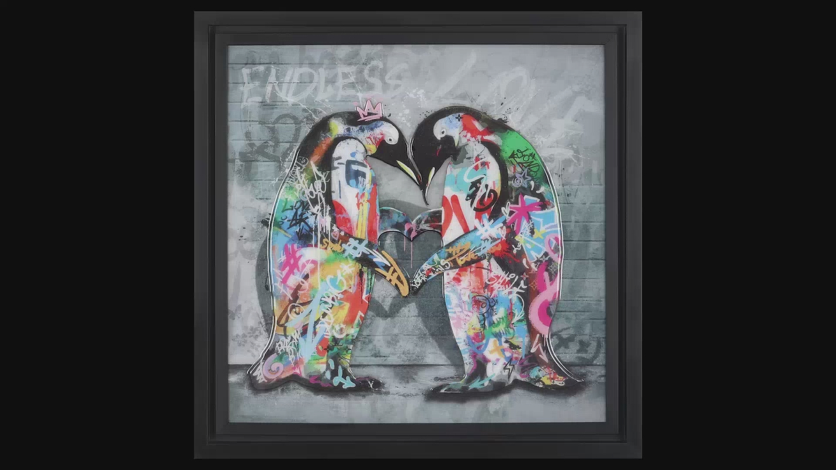 Yuvi - Buy Original Paintings & Limited Edition Prints – Clarendon Fine Art