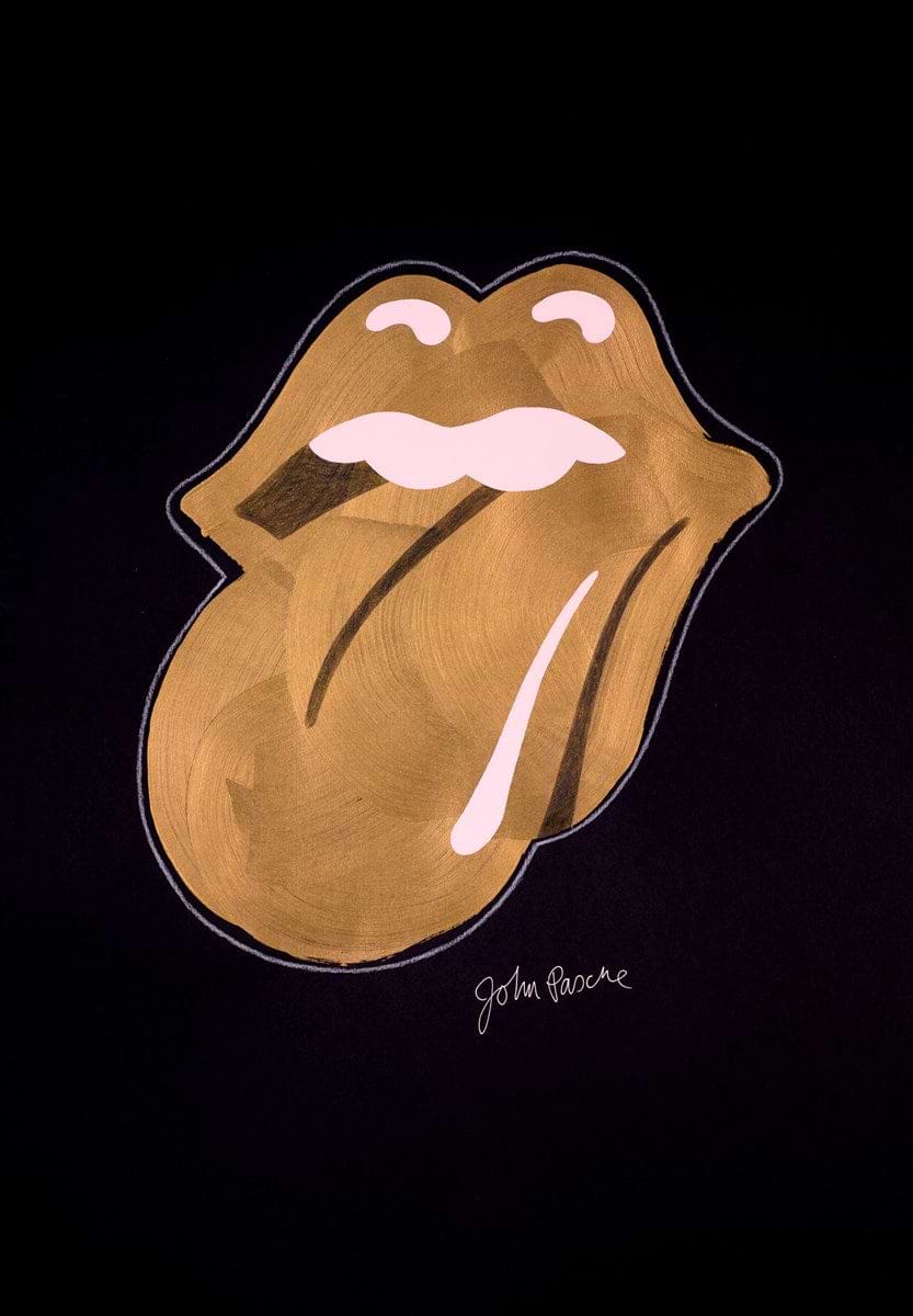 rolling stone simbol