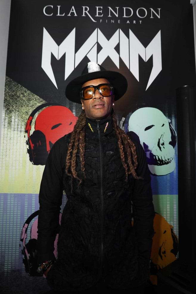 Maxim | Clarendon Fine Art