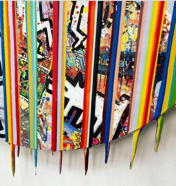 Srinjoy | Clarendon Fine Art