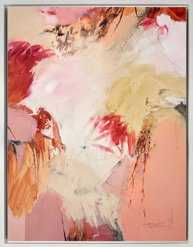 natasha barnes impression