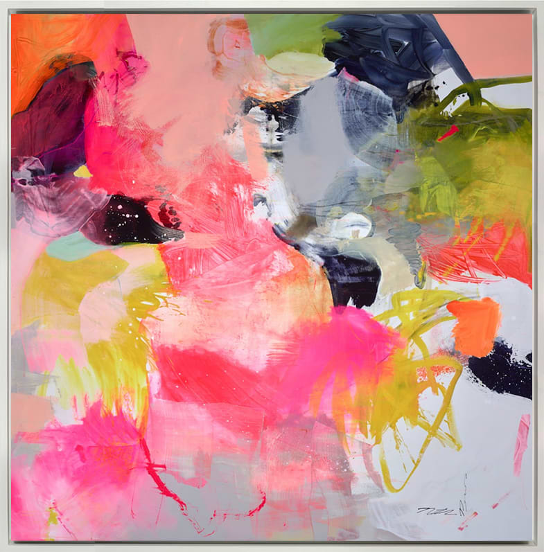 natasha barnes impression