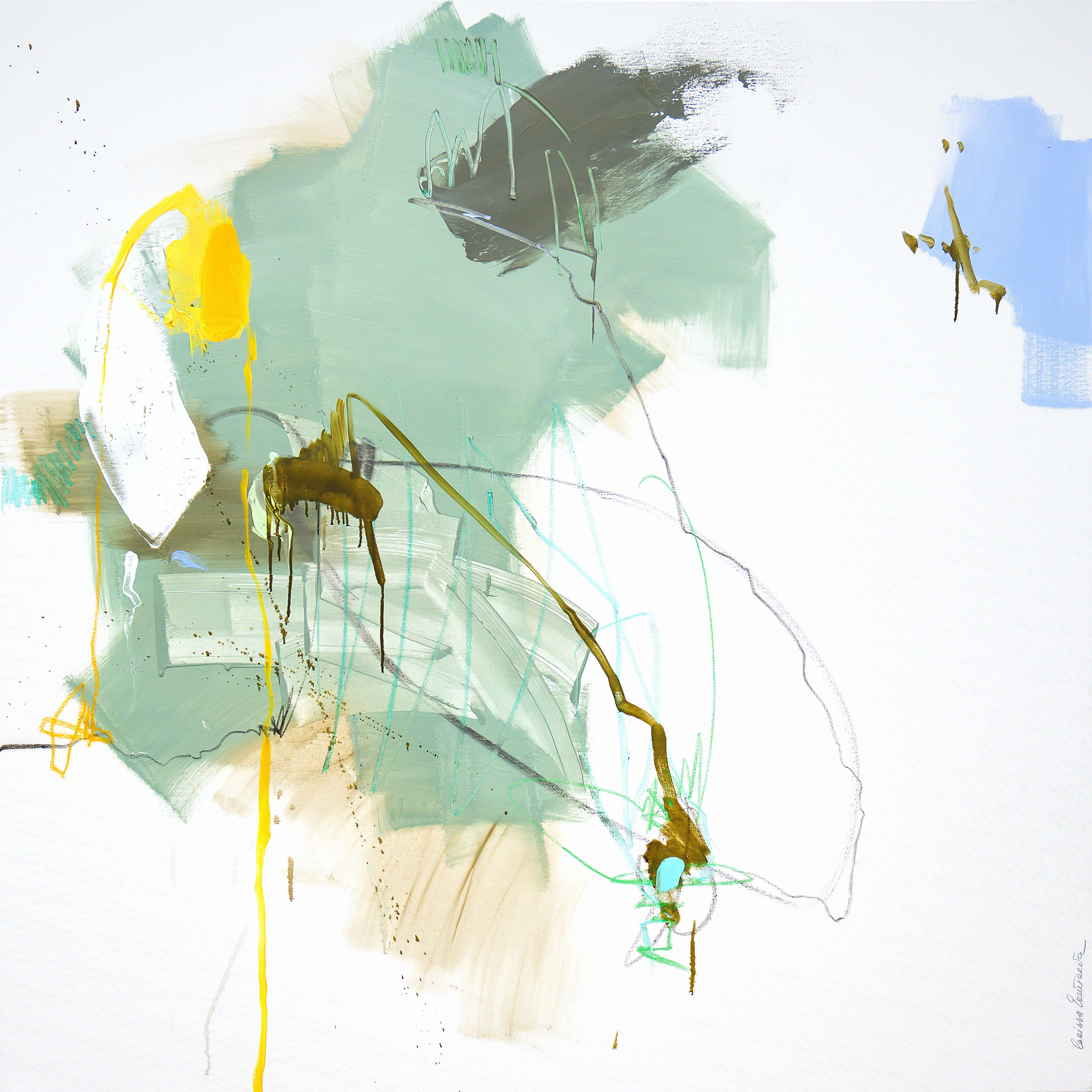 Larissa Eremeeva – Clarendon Fine Art