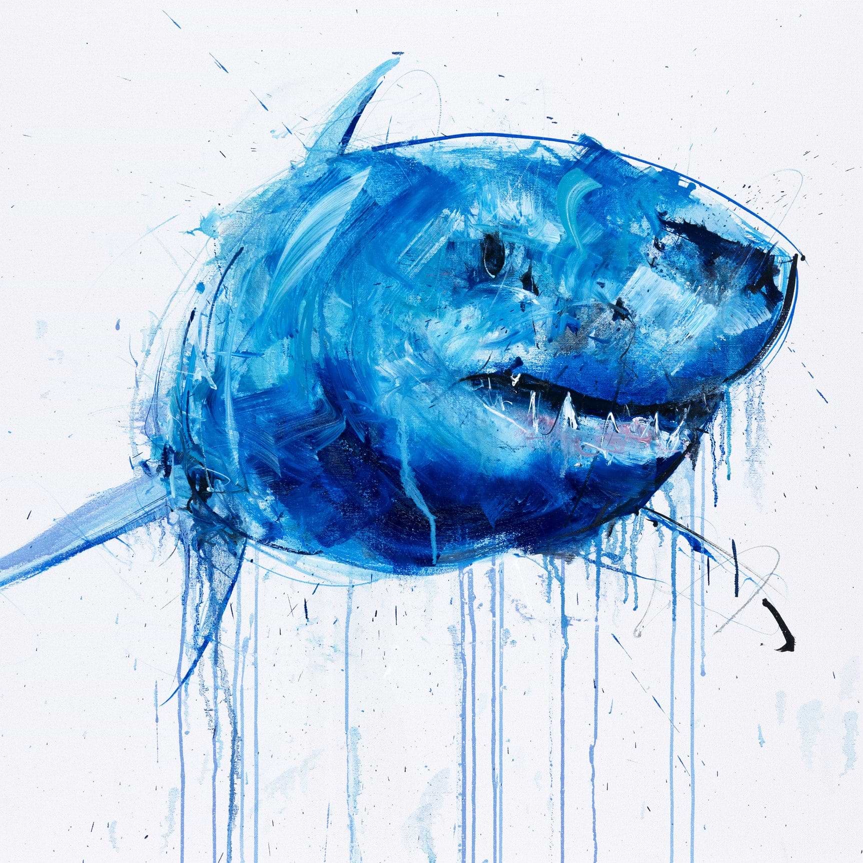 Dave White – Clarendon Fine Art