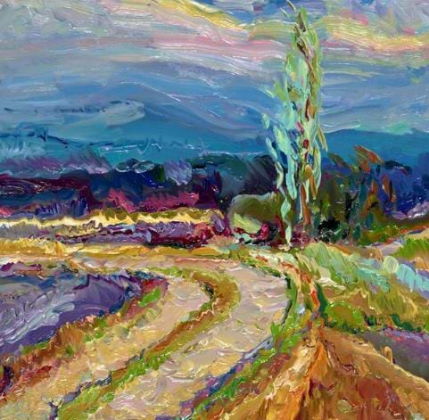 Jeffrey Pratt - Buy Original Paintings – Clarendon Fine Art