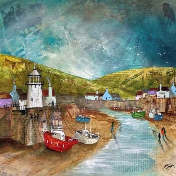 Keith Athay | Clarendon Fine Art