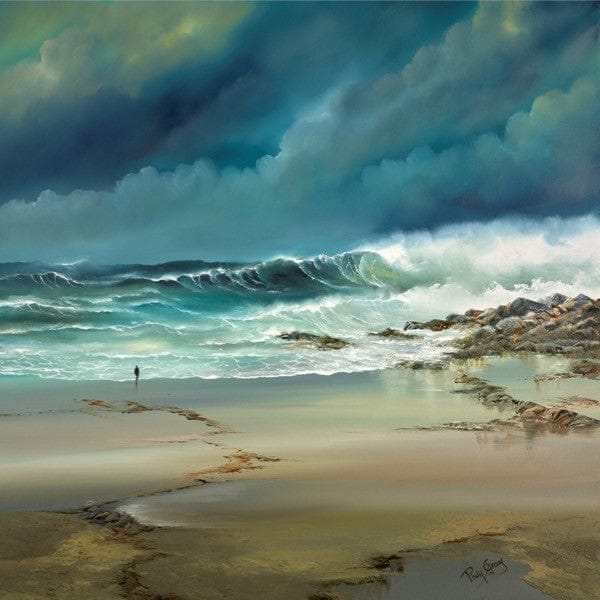 Philip Gray | Clarendon Fine Art