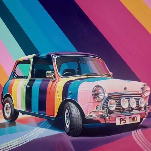 Roz Wilson | Clarendon Fine Art