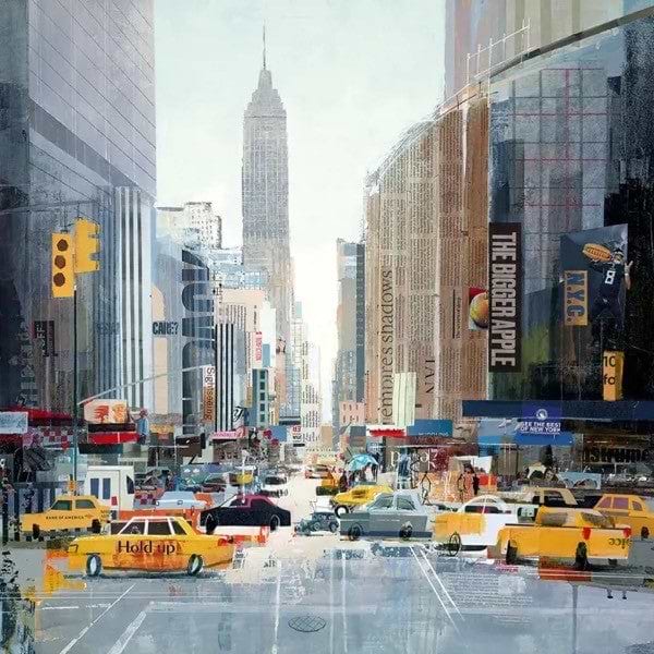 Tom Butler - Buy Original Paintings & Limited Edition Prints ...