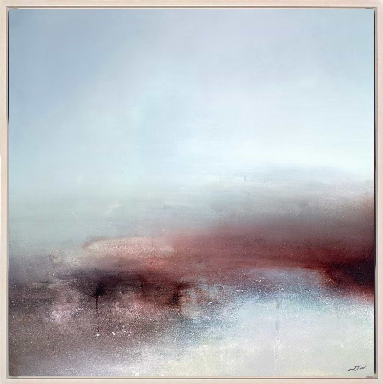 The Fleeting | Neil Nelson - Clarendon Fine Art