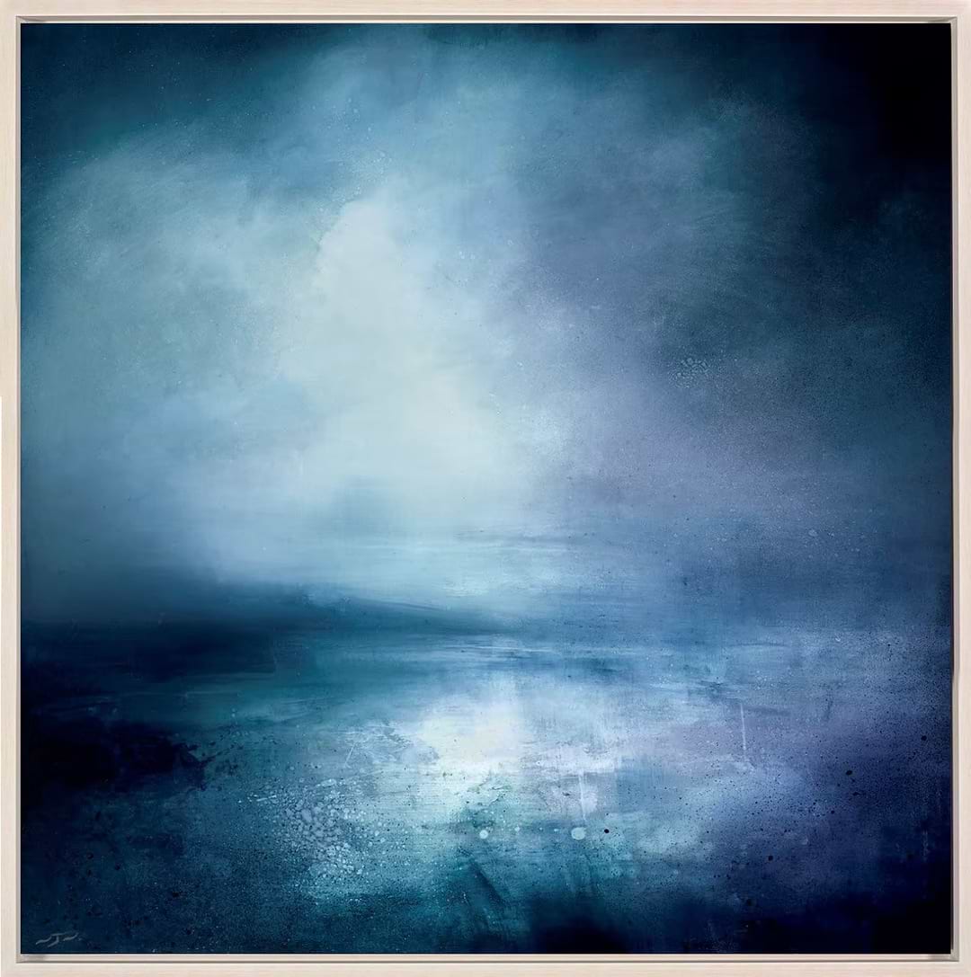 Dreamtide | Neil Nelson – Clarendon Fine Art