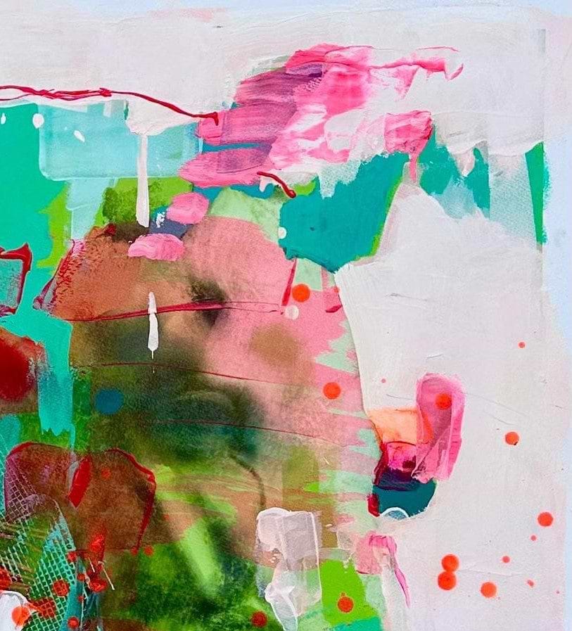 Hybrid II | Christian Hook - Clarendon Fine Art