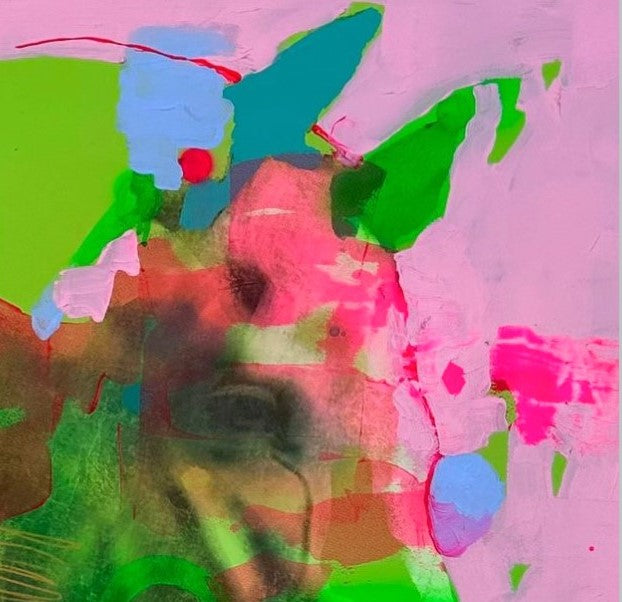 Hybrid VII | Christian Hook - Clarendon Fine Art