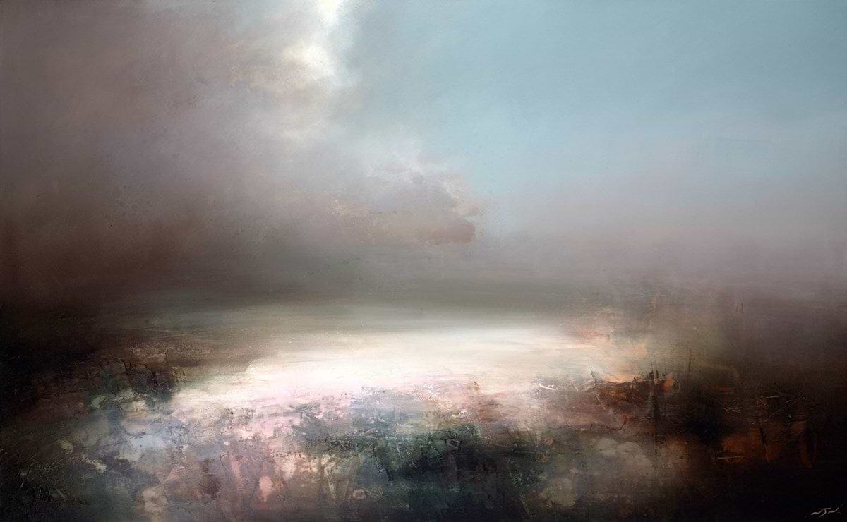 Shrouded Seasons | Neil Nelson - Clarendon Fine Art