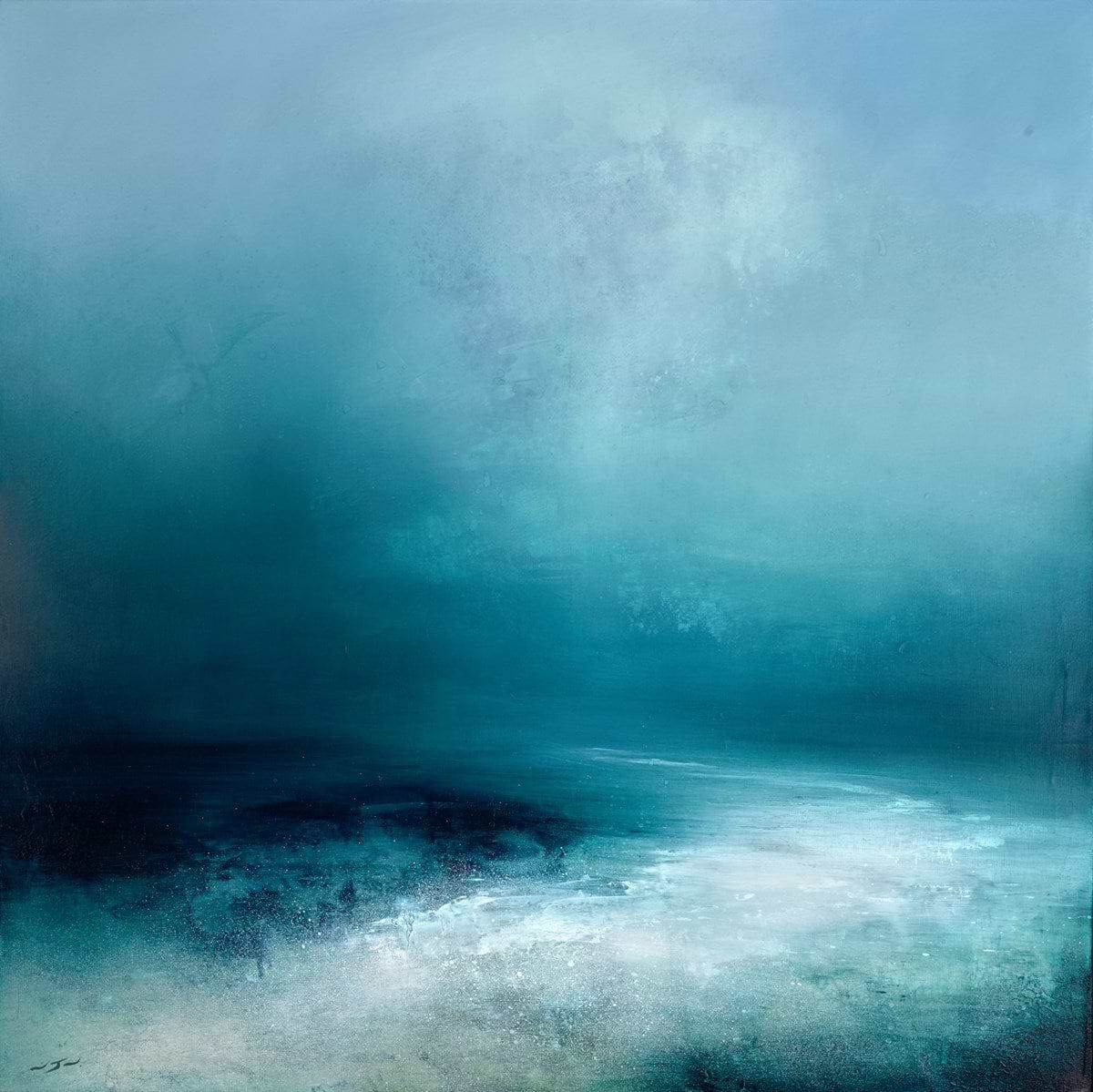 Drifted | Neil Nelson – Clarendon Fine Art