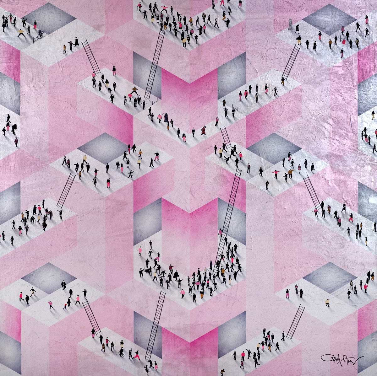 Monster Mash | Craig Alan - Clarendon Fine Art