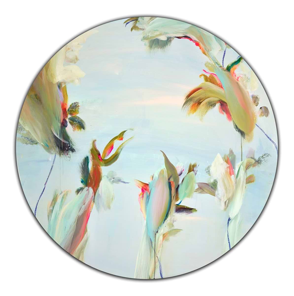 Cogne | Beatriz Elorza - Clarendon Fine Art