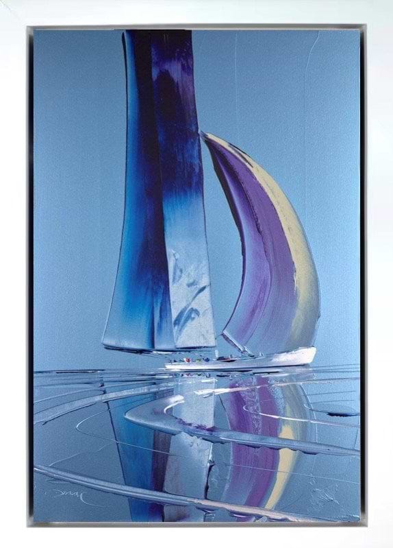 Going Alone II | Duncan MacGregor - Clarendon Fine Art