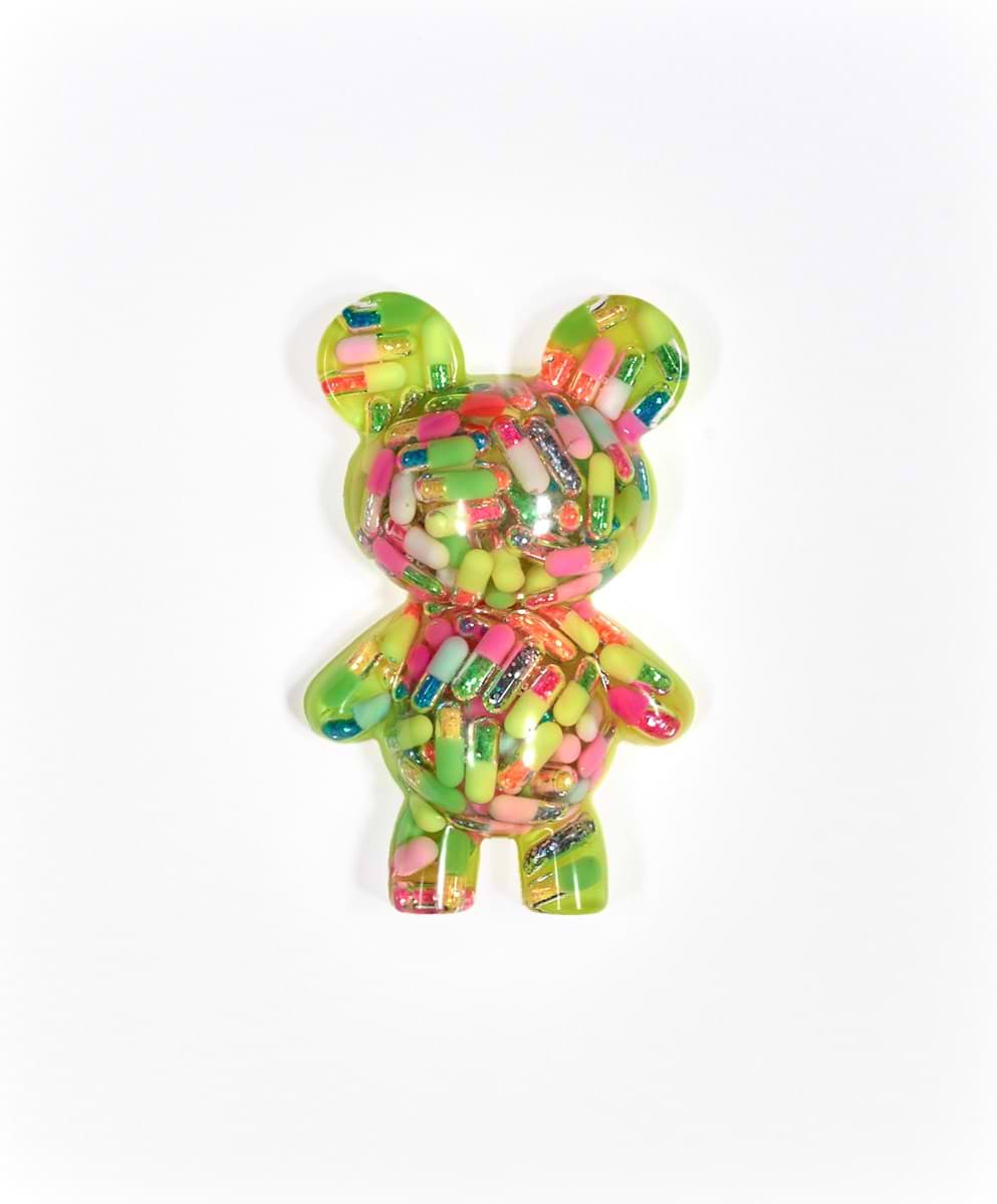 Self-Care Bear | Emma Gibbons – Clarendon Fine Art