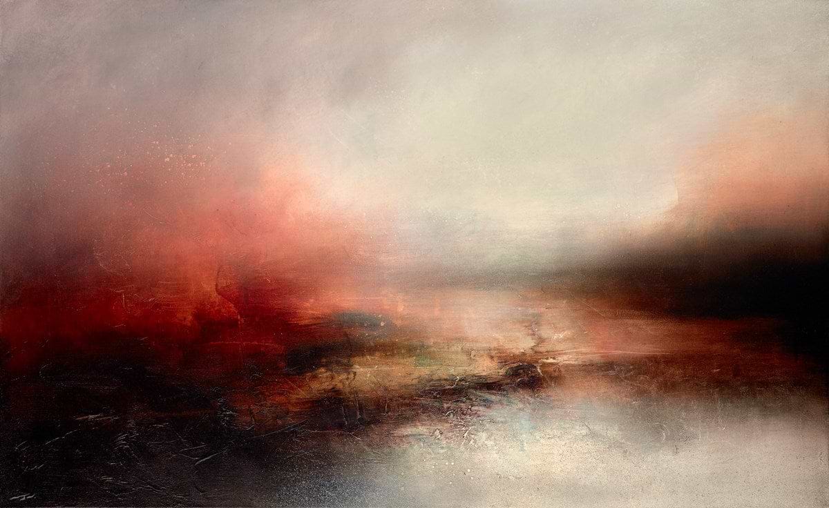 Absentia | Neil Nelson – Clarendon Fine Art