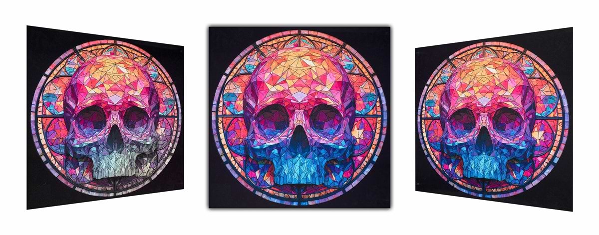 Cranium Colour | Maxim – Clarendon Fine Art