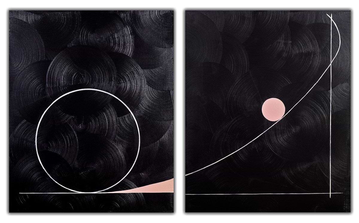 Divisus | Tabitha Millett - Clarendon Fine Art