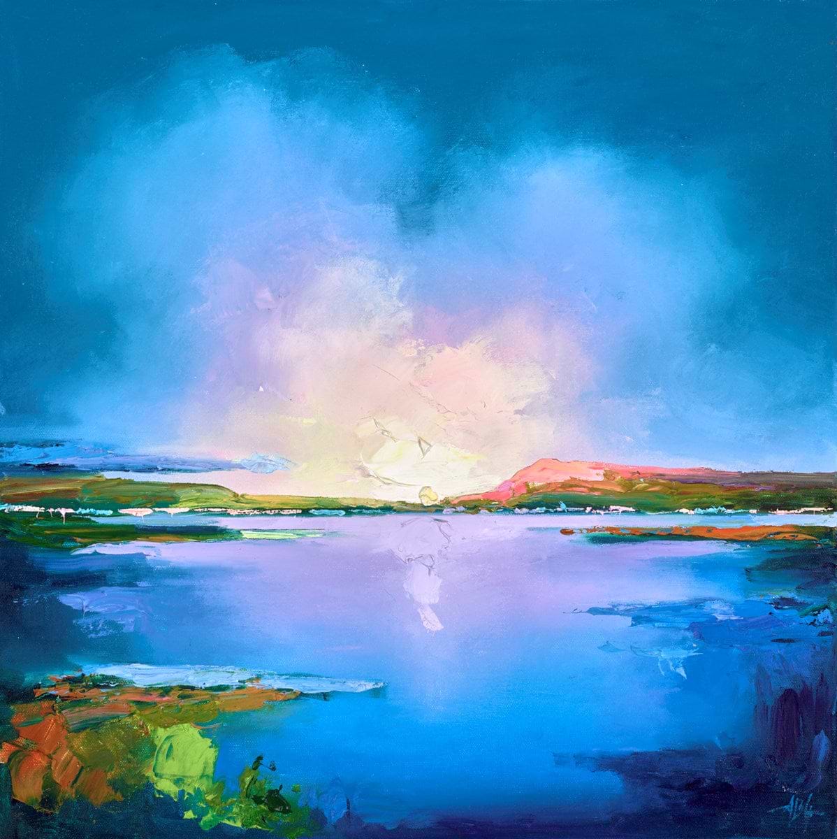 Magical Moments III | Anna Gammans – Clarendon Fine Art