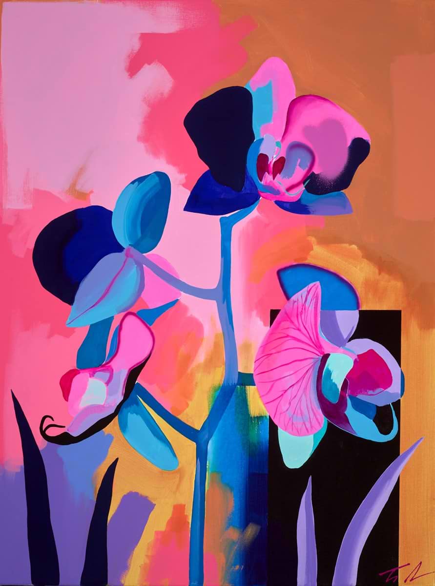 28,000 Species | Tim Fowler – Clarendon Fine Art