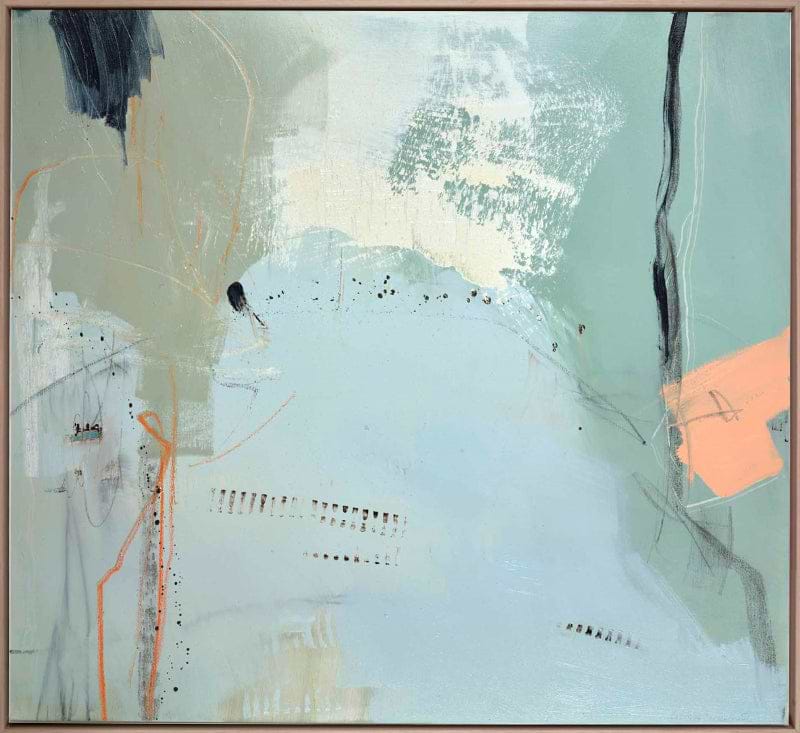 The Reason Appeared Quite Absurd | Larissa Eremeeva – Clarendon Fine Art