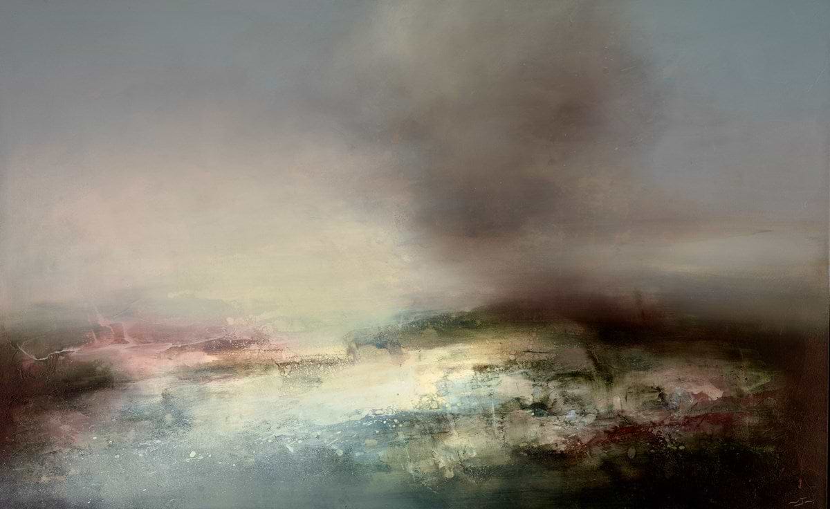 Templar | Neil Nelson - Clarendon Fine Art