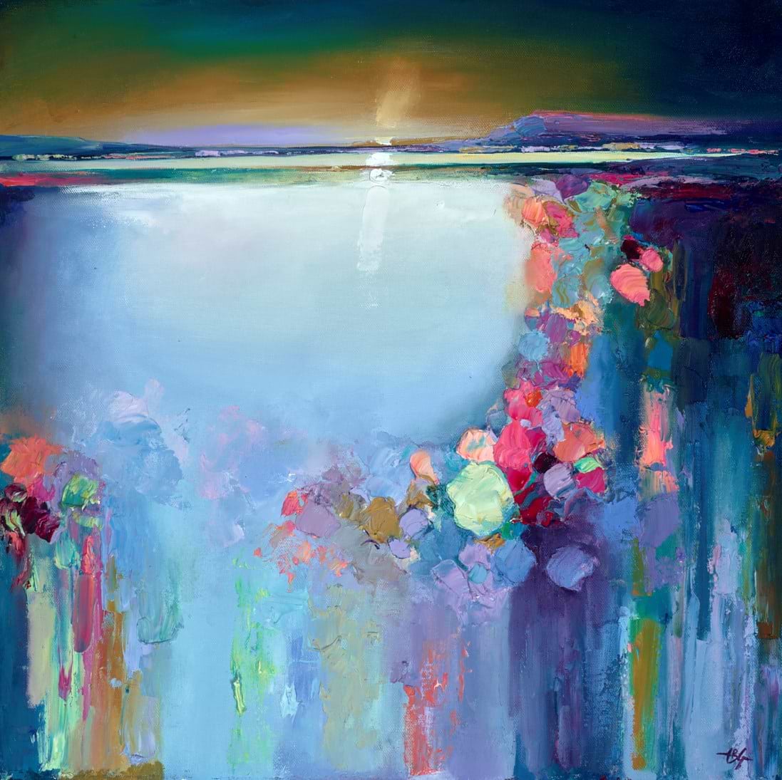 Eternal IV | Anna Gammans - Clarendon Fine Art