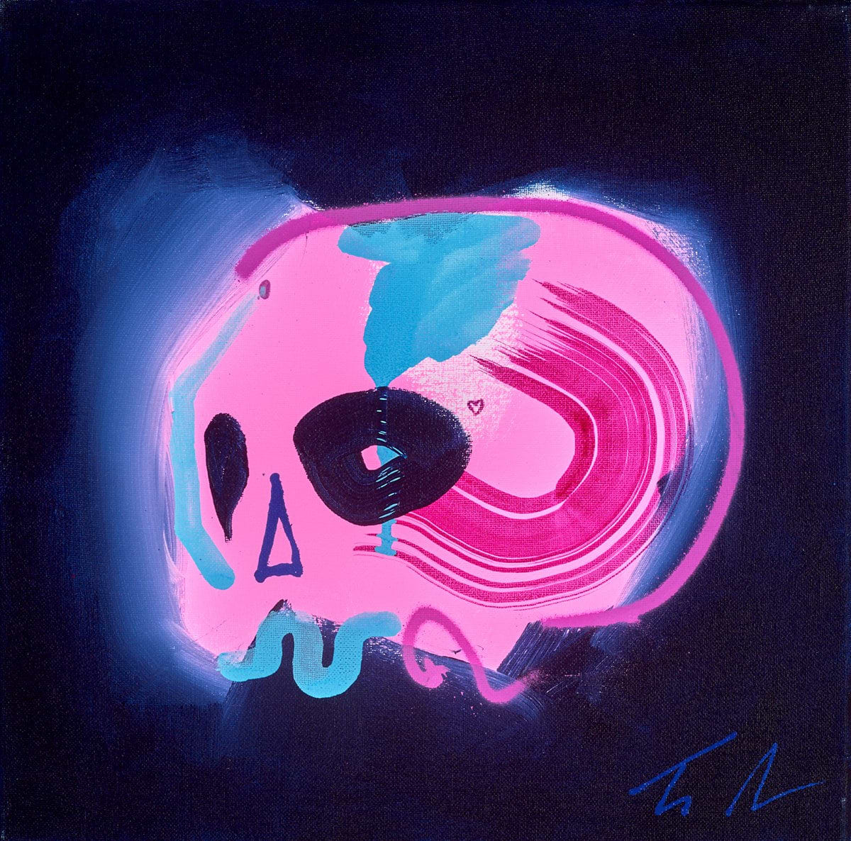 Pineapple | Tim Fowler - Clarendon Fine Art