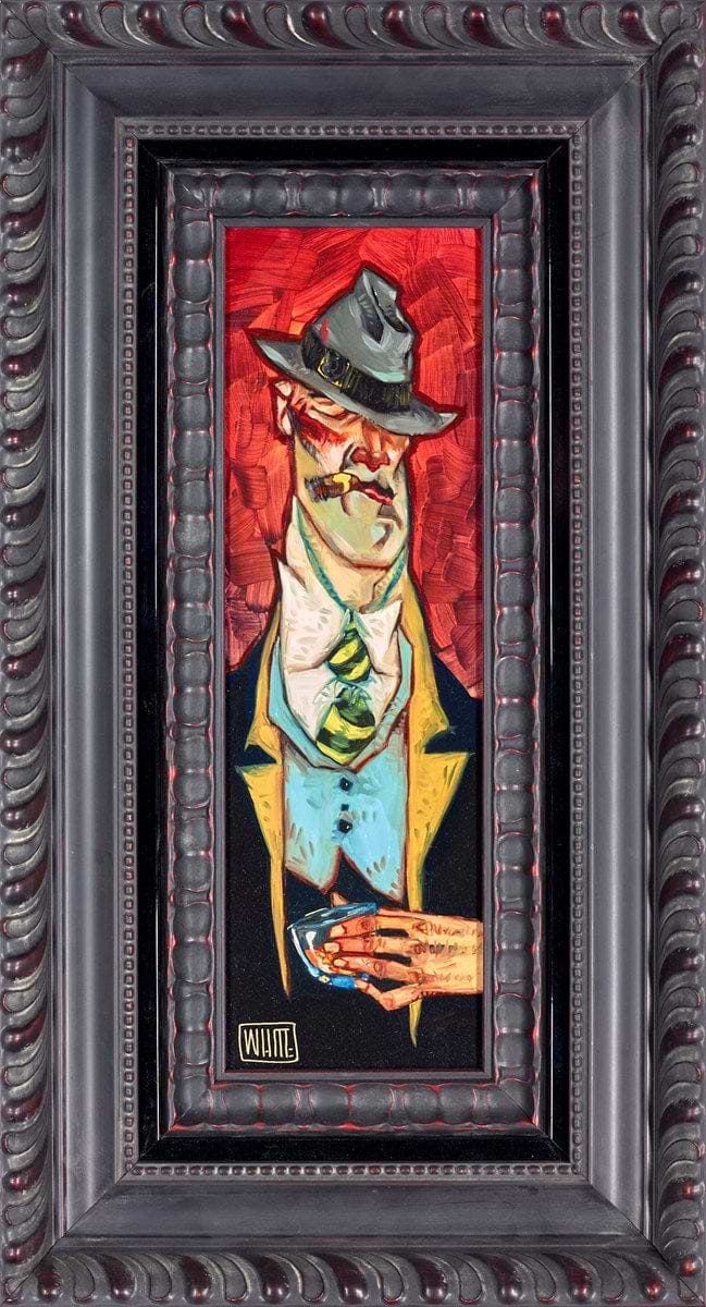 Rocky | Todd White - Clarendon Fine Art