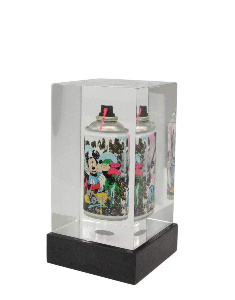 My Love Spray Can | Yuvi - Clarendon Fine Art