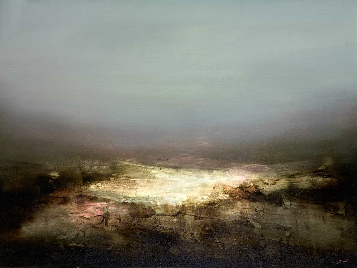 Echoes Range | Neil Nelson - Clarendon Fine Art