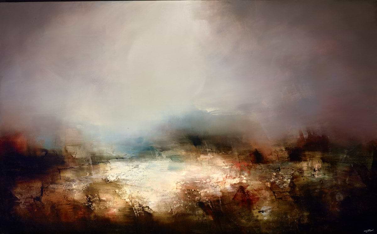 Kingdom Come | Neil Nelson – Clarendon Fine Art