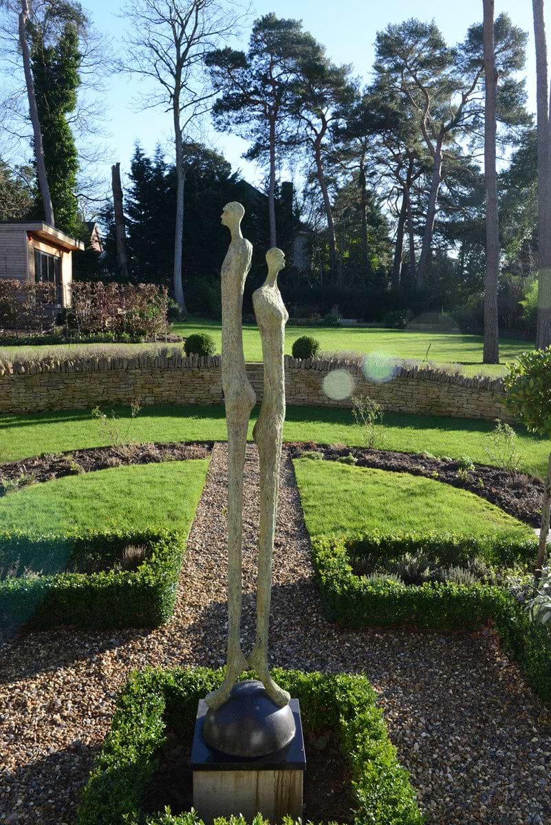 Together | Michael Speller - Clarendon Fine Art