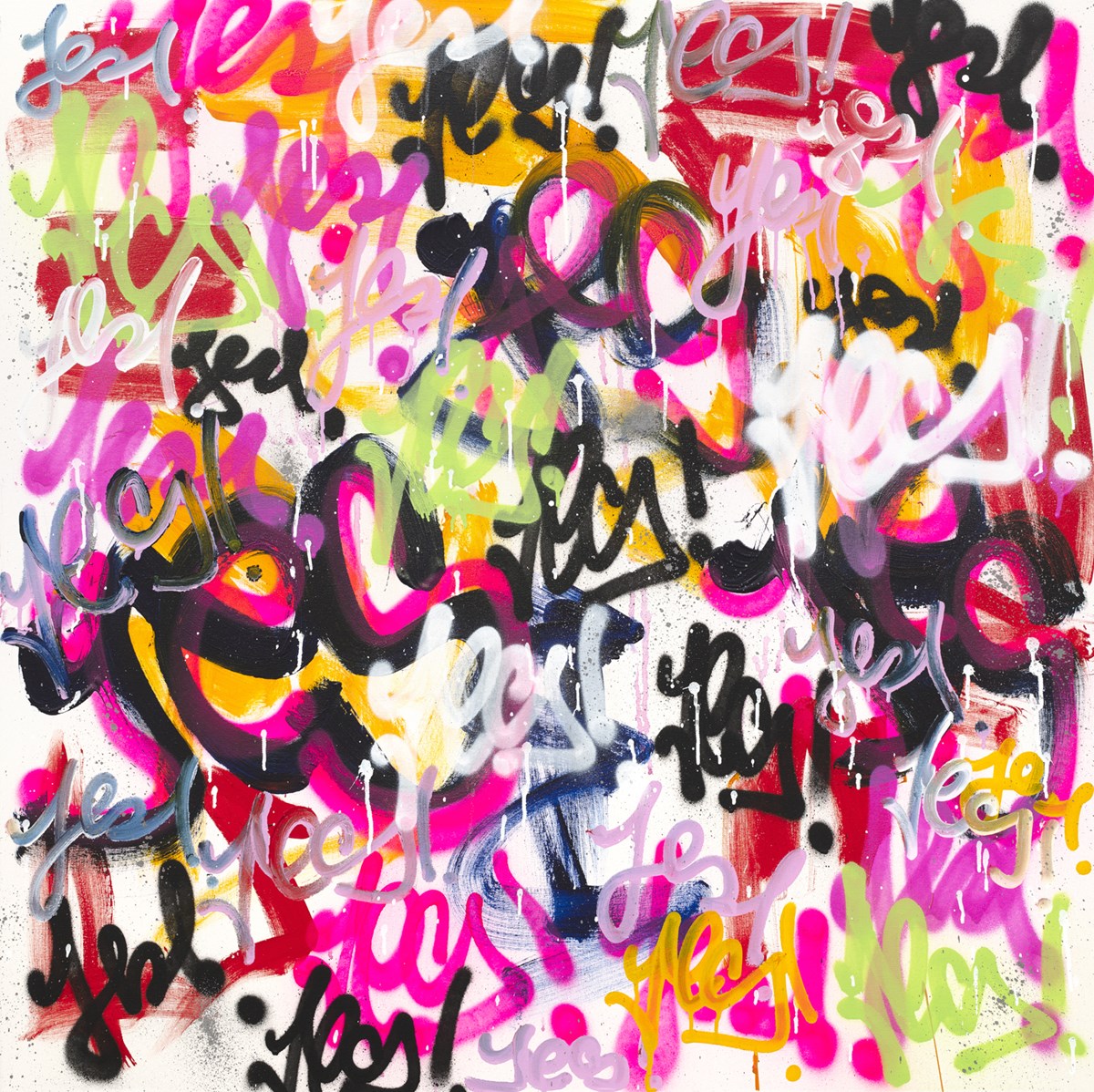 Weekend Dance Party | Amber Goldhammer - Clarendon Fine Art