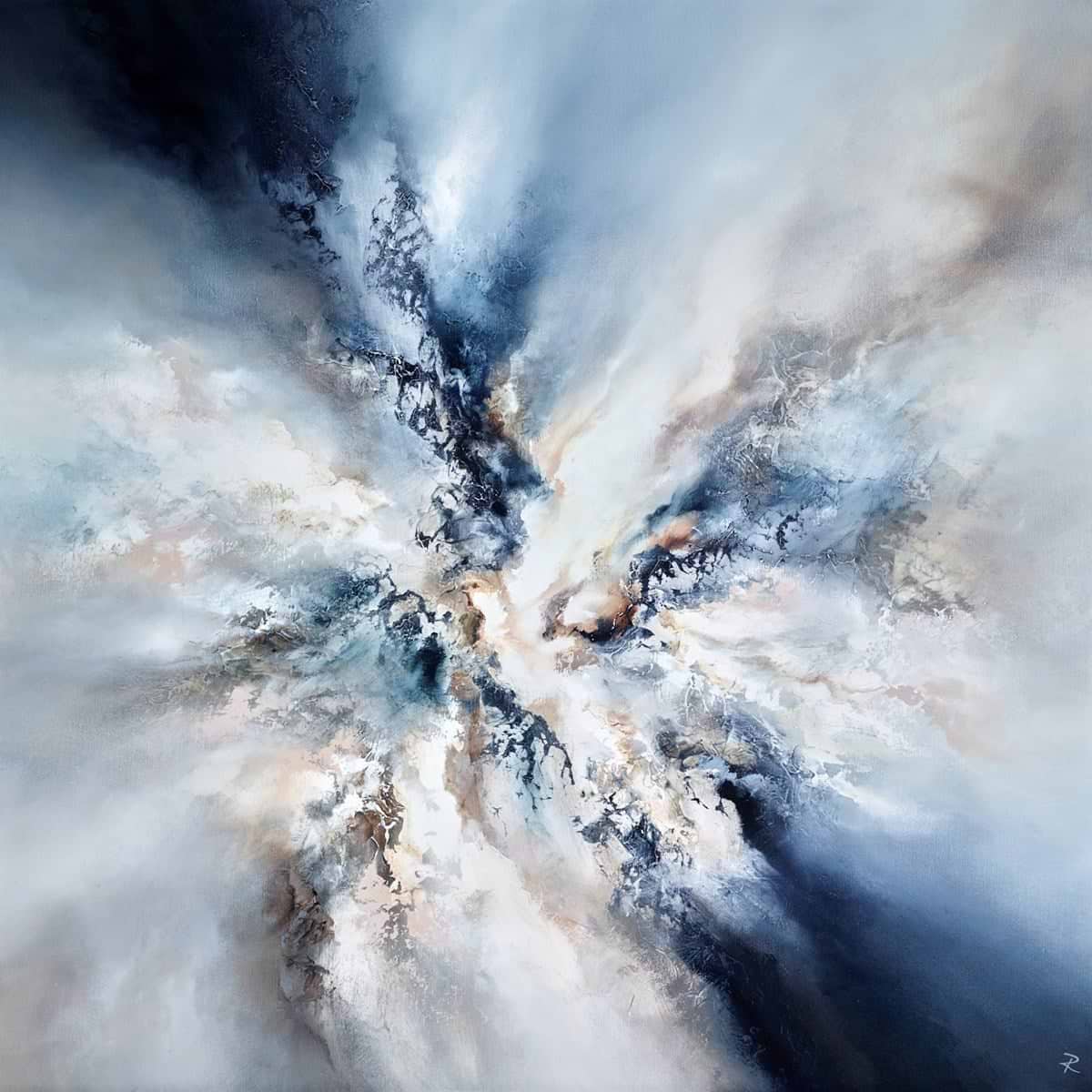 Forever True | Chris and Steve Rocks - Clarendon Fine Art