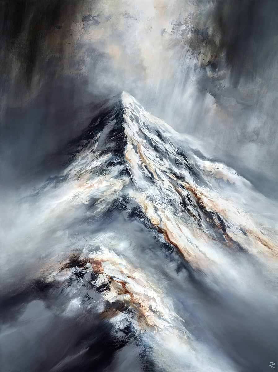 Elevate | Chris and Steve Rocks - Clarendon Fine Art