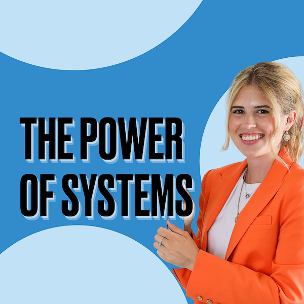 The Power of Systems: How Organizing Habits Simplify Life