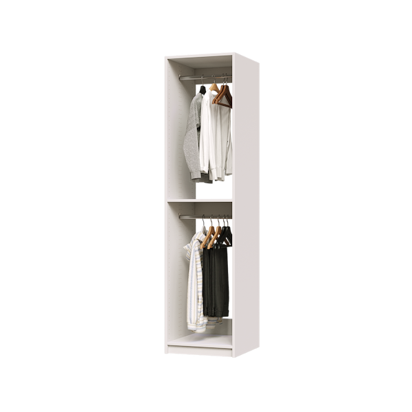 Alto Core Wardrobe | Modular Closets