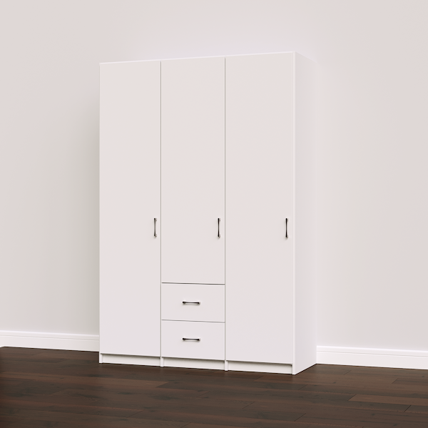 Alto Everyday Wardrobe | Modular Closets