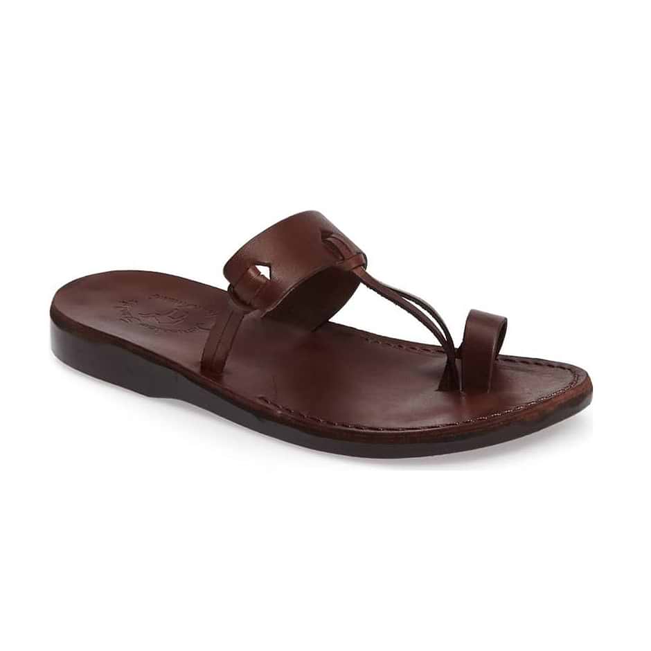Handmade Leather Sandals & Bags | Quality Leather Sandals