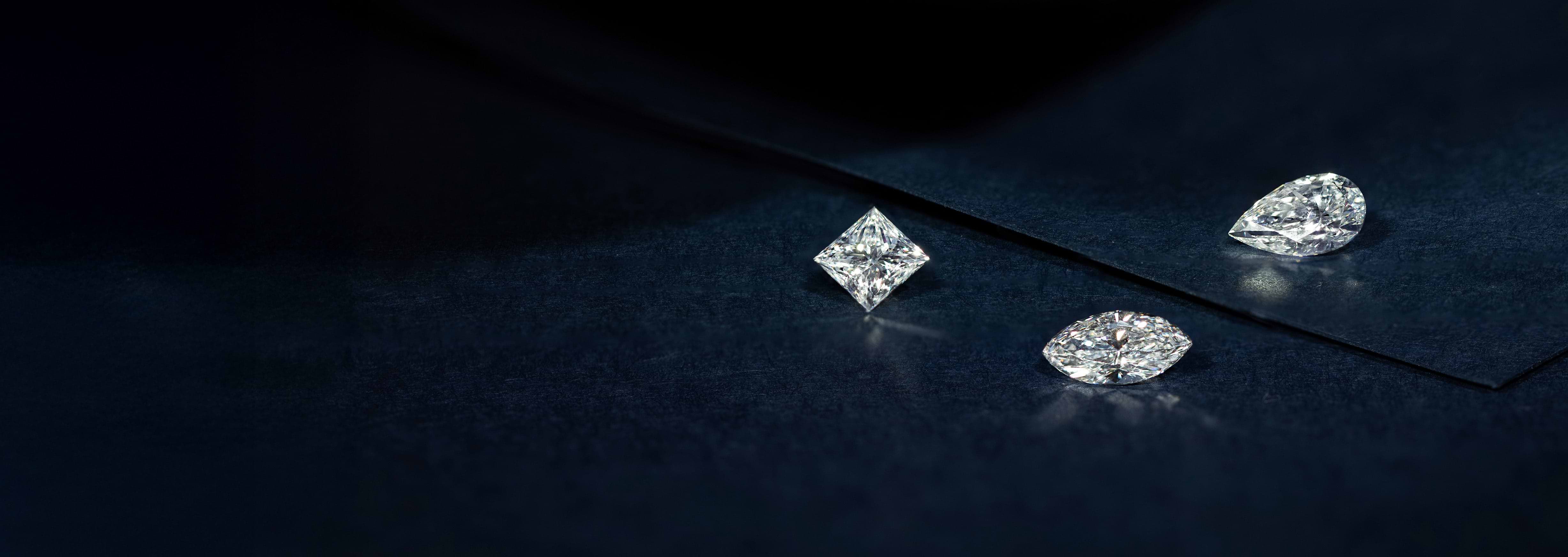 Von Diamonds: Affordable Lab Grown Diamond Jewelry
