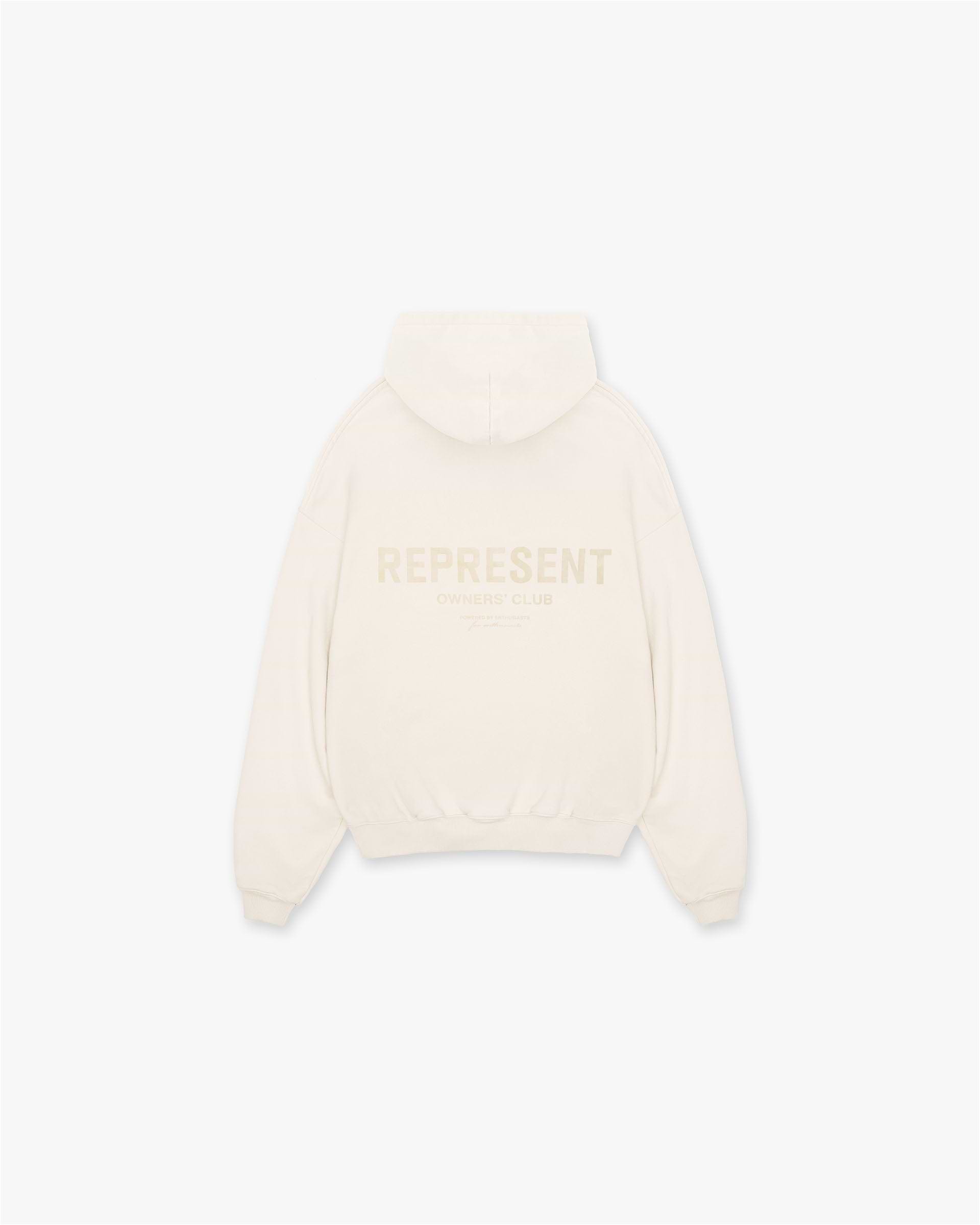 FW24 - Hoodies | REPRESENT