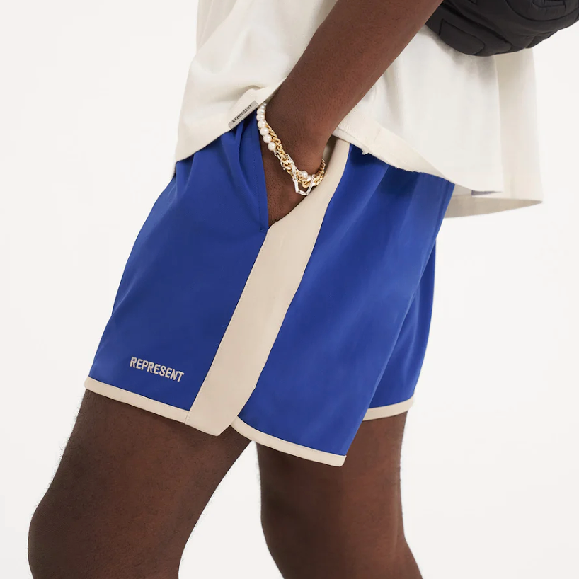 Best Shorts For Men This Summer | REPRESENT