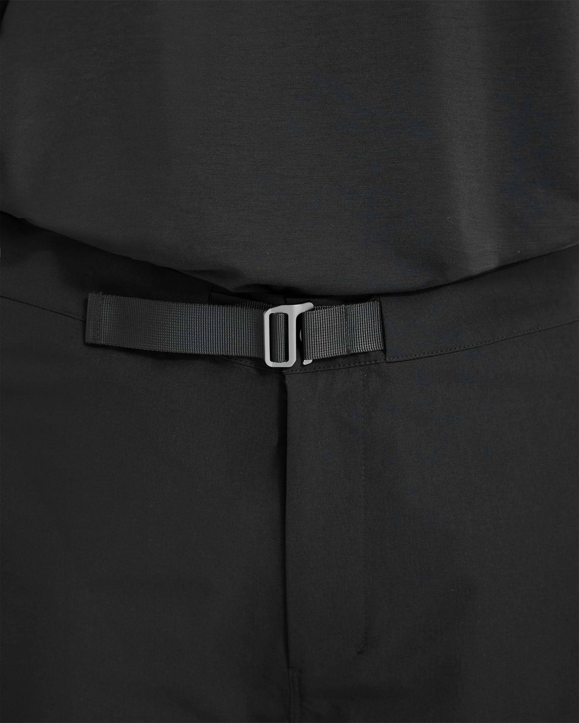 247 Mission Pant | Black | REPRESENT CLO