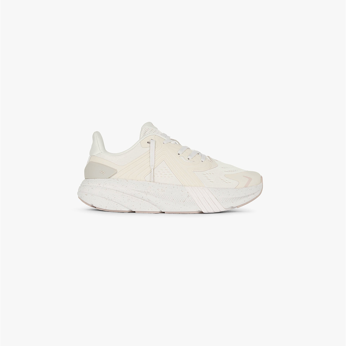 247 ARC-1 Running Shoe | Cream | REPRESENT