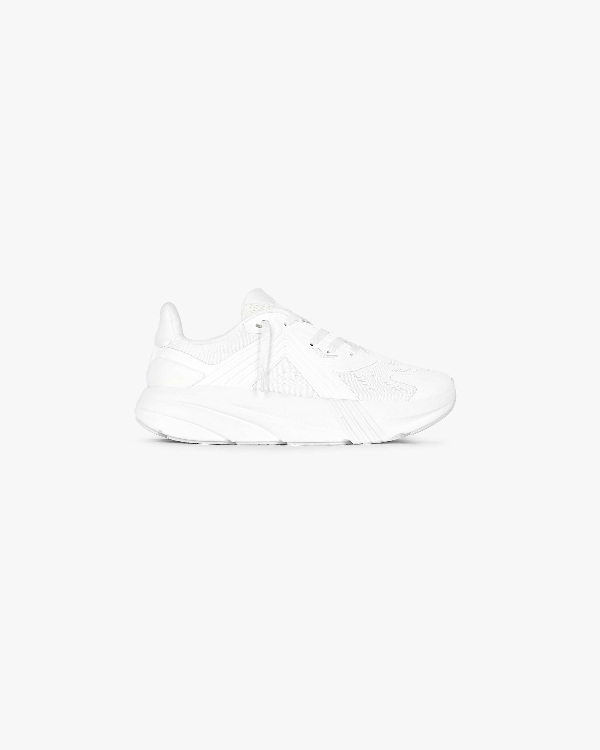 247 ARC-1 Running Shoe | Flat White | REPRESENT
